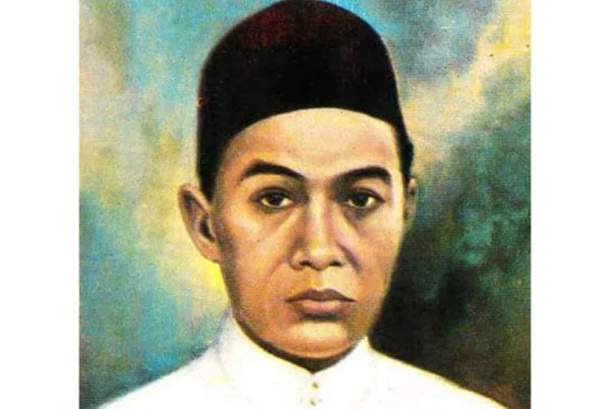 KH Mas Mansur, Sang Pembangkit Nasionalisme