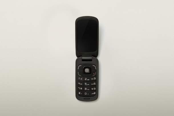 Smartphone Mulai Ditinggalkan, Dumbphone Makin Dicari