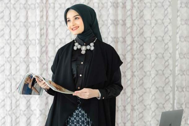 Inspirasi Outfit Simpel Tapi Tetap Trendi