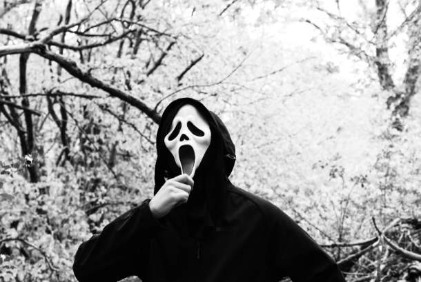 Rekomendasi Film Horor untuk Mengisi Liburan Akhir Tahun