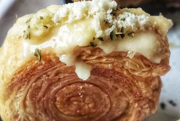 Apa Sih Istimewanya Cromboloni