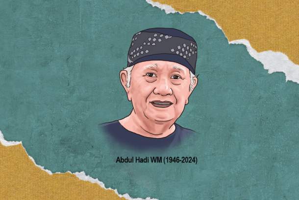 Budaya Modern dan Despiritualisasi