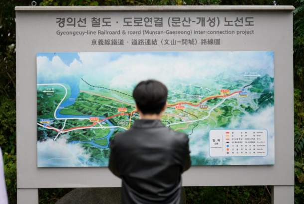 Dua Korea Memanas, Sejuta Prajurit Siap Tempur