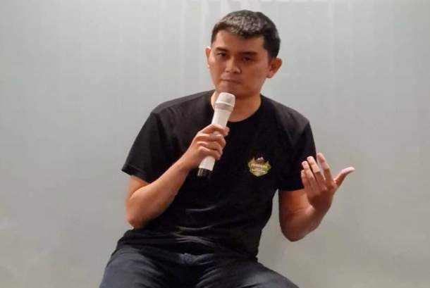 Adit MKM dan Surah Al-Kafirun