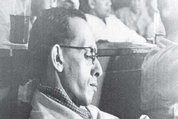 Sumpah Pemuda Keturunan Arab