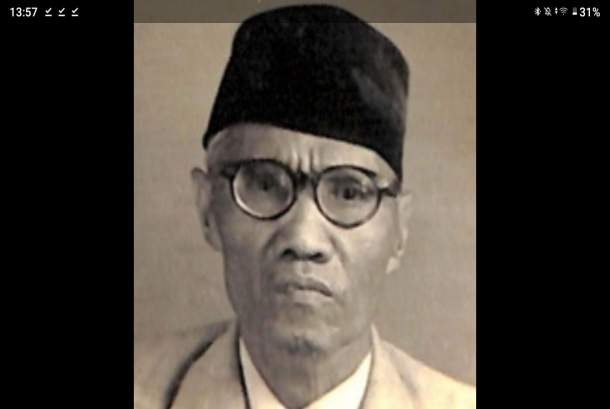 Prof TM Hasbi ash-Shiddieqy, Cendekia dari Tanah Rencong