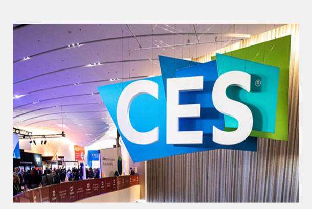 Intip-Intip yang Seru di CES 2023