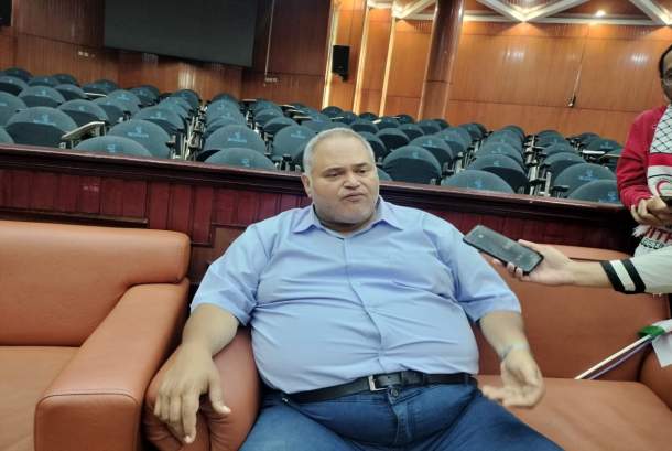 Wawancara Eksklusif Dirjen Kemenkes Palestina: Seperti Terjadi Kiamat ...