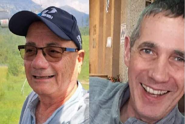 Aksi Militer Pembebasan Dua Sandera Israel Cuma Settingan