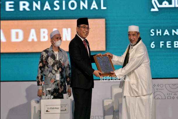 Fikih Peradaban dan Legitimasi Piagam PBB