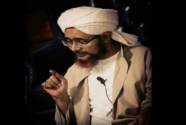 Perjuangan Habib Umar di Dunia Pendidikan