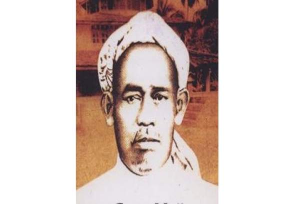 Haji Ismail Mundu, Teladan Masyarakat Kubu