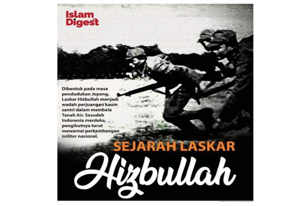 Embrio Laskar Hizbullah