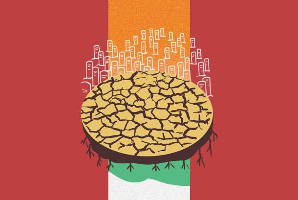 Genosida dan Bencana Lingkungan