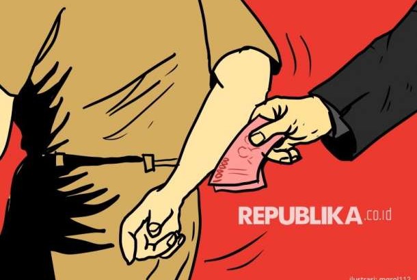 Ombudsman Ungkap Dugaan Pungli di Madrasah: Dari Infak Wajib Hingga ...