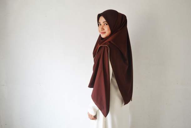 Bolehkah Muslimah Berambut Pendek?