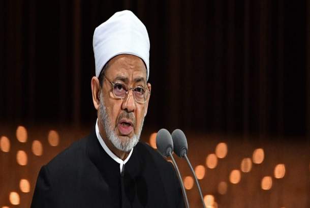 Seruan dari al-Azhar: Kembalilah pada Akhlak