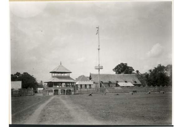 Telusur Sejarah Kesultanan Bima