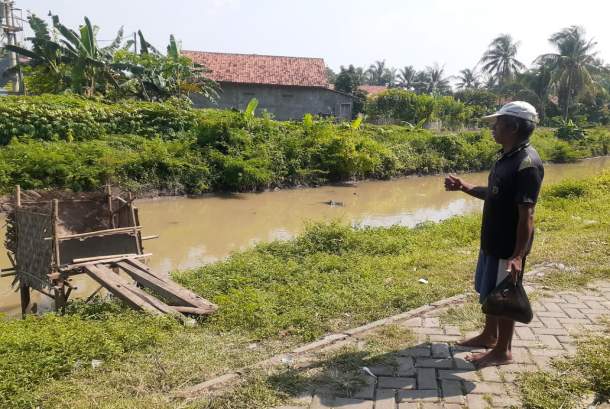 Jamban Helikopter Bertahan, Terdesak Kebutuhan dan Kebiasaan