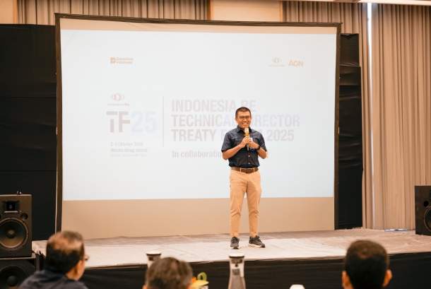 Indonesia Re Dorong Strategi Data-Driven untuk Perkuat Portofolio ...