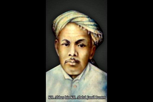 Ulama Besar dari Bumi Cirebon