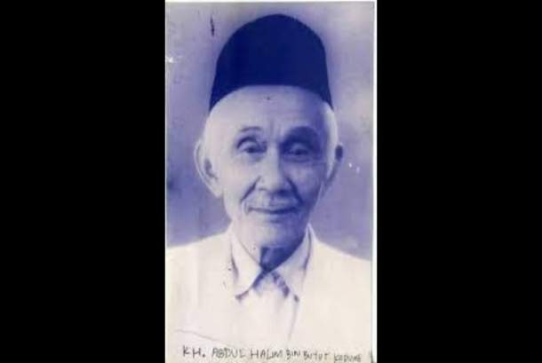 Mengenal KH Abdul Chalim Leuwimunding