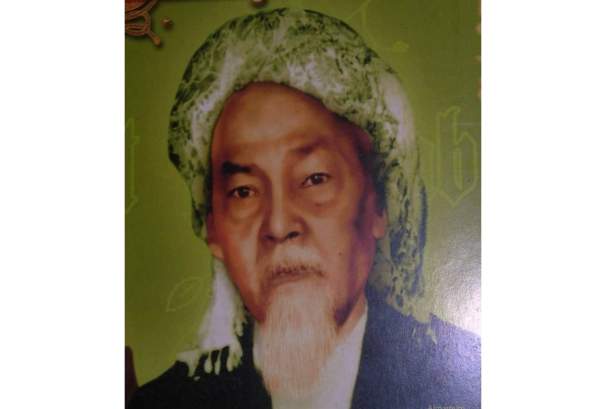 KH Abdul Manan, Sang Ahli Riadat