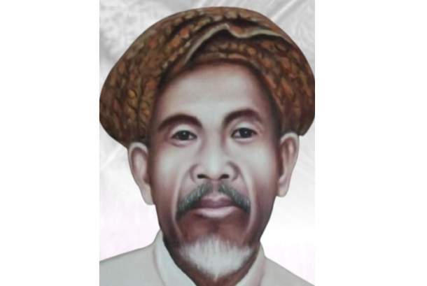 KH Abdul Fatah, Ulama Pendidik dari Banjarnegara KH Abdul Fatah, Ulama Pendidik dari Banjarnegara