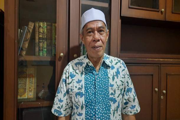 KH Ahmad Marwazie al-Batawie dan Ilmu Sanad Musnid ad-Dunya