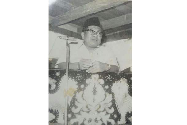 Kisah Pak AR 'Ditipu' Pengembang Perumahan