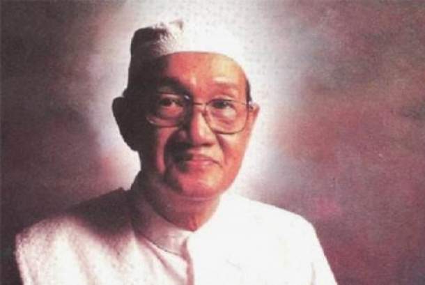 Dr KH Idham Chalid: Dari Politik Beralih ke Pesantren