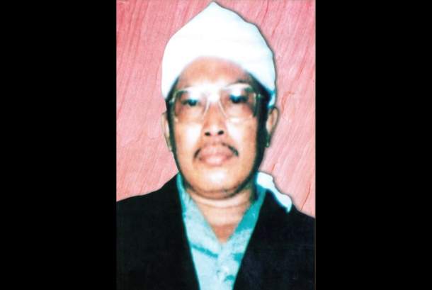 Sosok Teladan dari Nurul Jadid