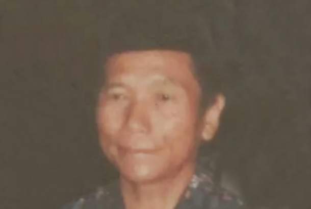 Biografi Mbah Yai Mastur