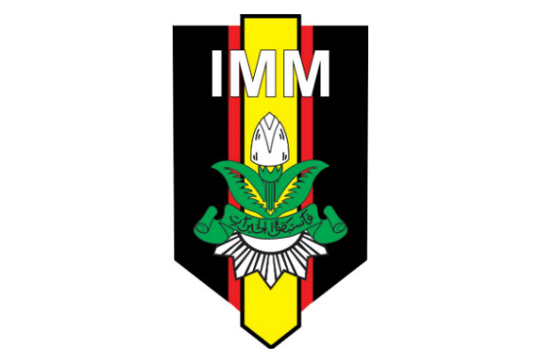 Arti Makna Lambang Logo Imm Ikatan Mahasiswa Muhammadiyah
