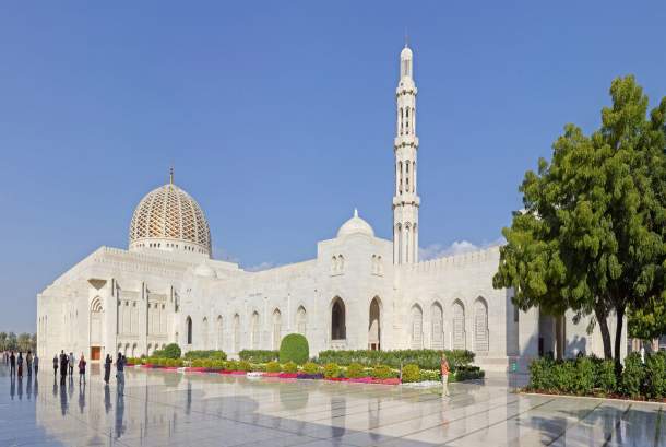 Mengenal Aliran Ibadiyah