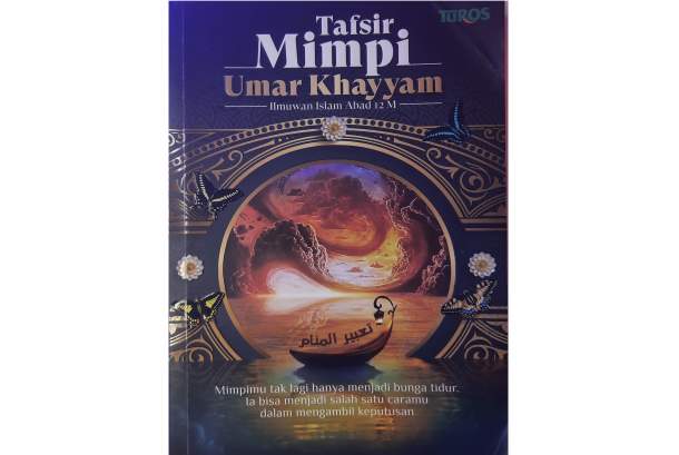 Umar Khayyam Menafsirkan Mimpi