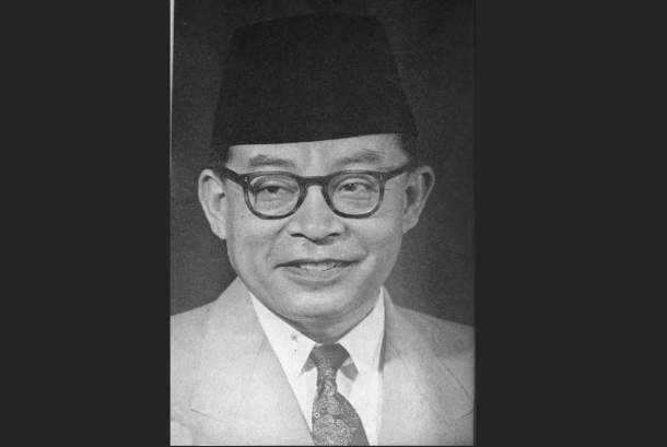 Hari-Hari Terakhir Bung Hatta