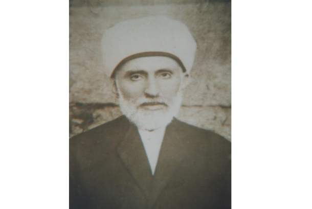 Biografi Sang ‘Syekh al-Islam’ Terakhir