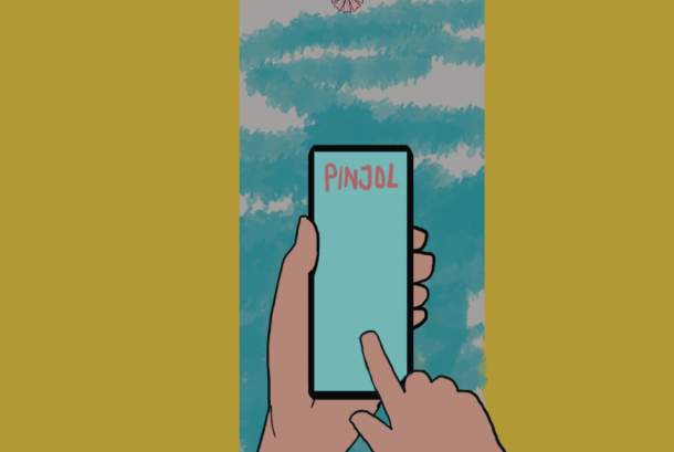 Bunga Pinjaman Pinjol