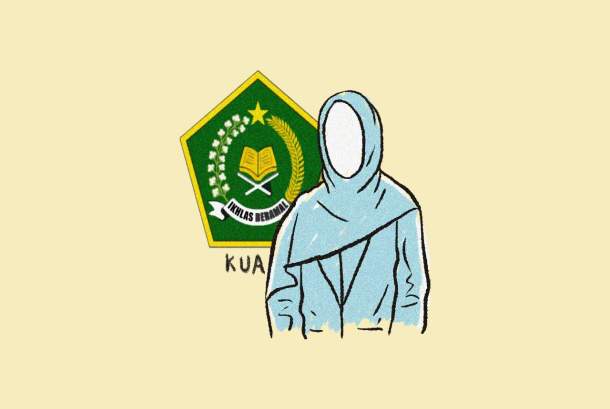 Kepala KUA Perempuan dan Arah Perubahan Sosial