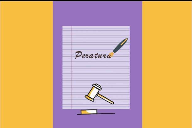 Peraturan KPU dan Undang-Undang Bahasa Peraturan KPU dan Undang-Undang Bahasa