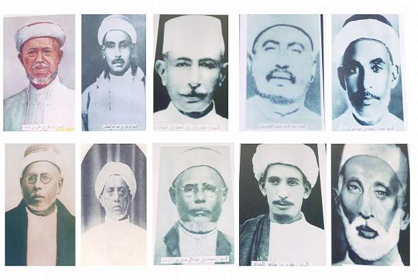 Riwayat Jamiat Kheir Hingga Ilhami Muhammadiyah