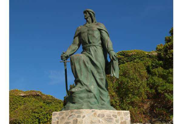 Abdurrahman ad-Dakhil, Sang Peneguh Umayyah di Andalusia