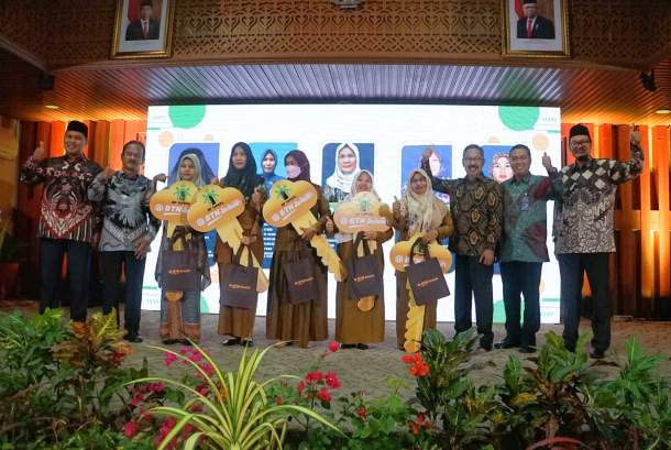 Btn Syariah Dukung Pembiayaan Tapera