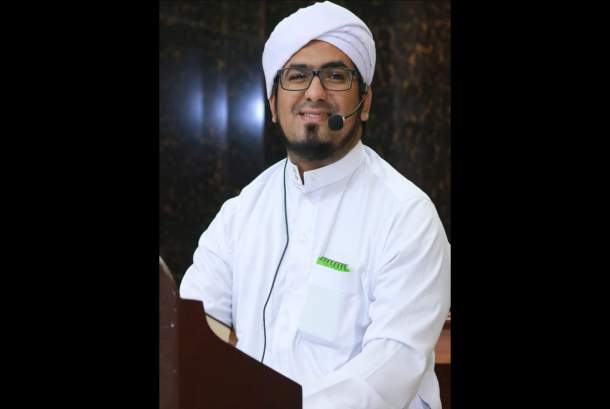 Agar Ramadhan Jadi Bulan ‘Fastabiqul Khairat'