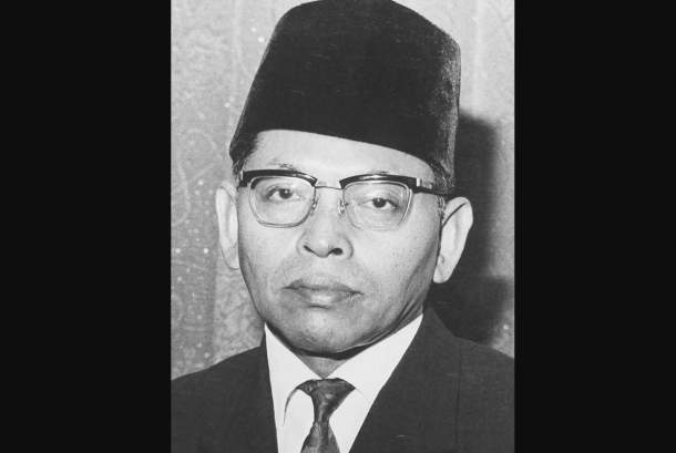 Biografi Mukti Ali, Tokoh Kerukunan Umat Beragama