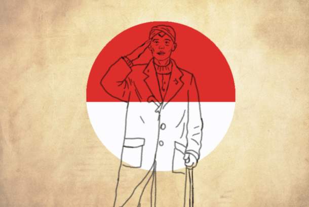 Riwayat Sang Panglima Besar