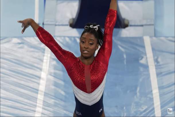 Rose Nathike dan Simbol Harapan Pengungsi