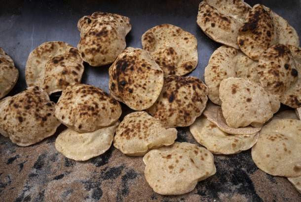 Roti Penyelamat