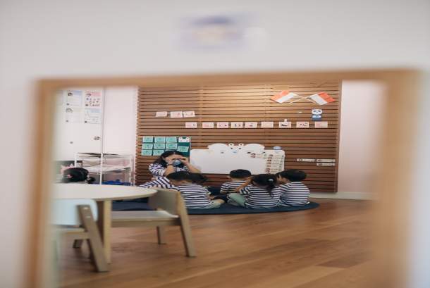 Mengenal Kurikulum Finlandia demi Perkembangan Si Kecil